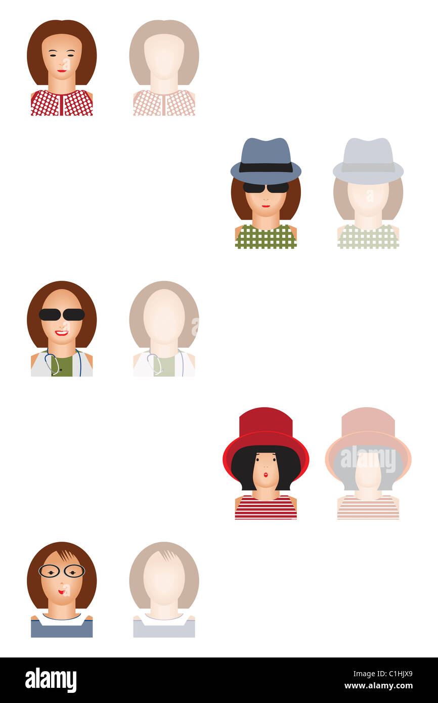 Offline hi-res stock photography and images - Alamy