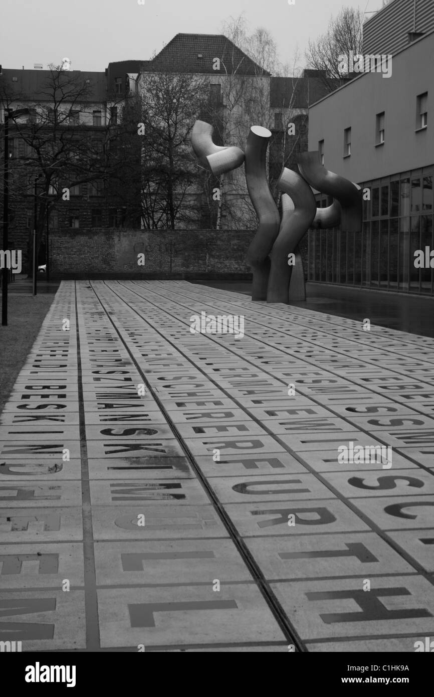 Weimar berlin hi-res stock photography and images - Alamy