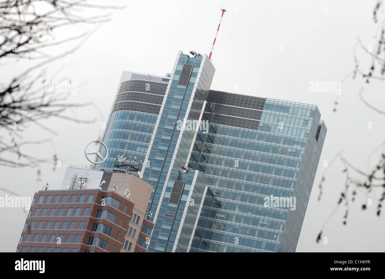 Rondo 1 hi-res stock photography and images - Alamy