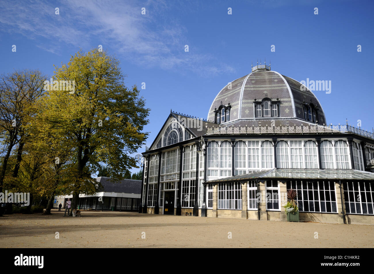 Octagon Concert Hall High Resolution Stock Photography and Images - Alamy