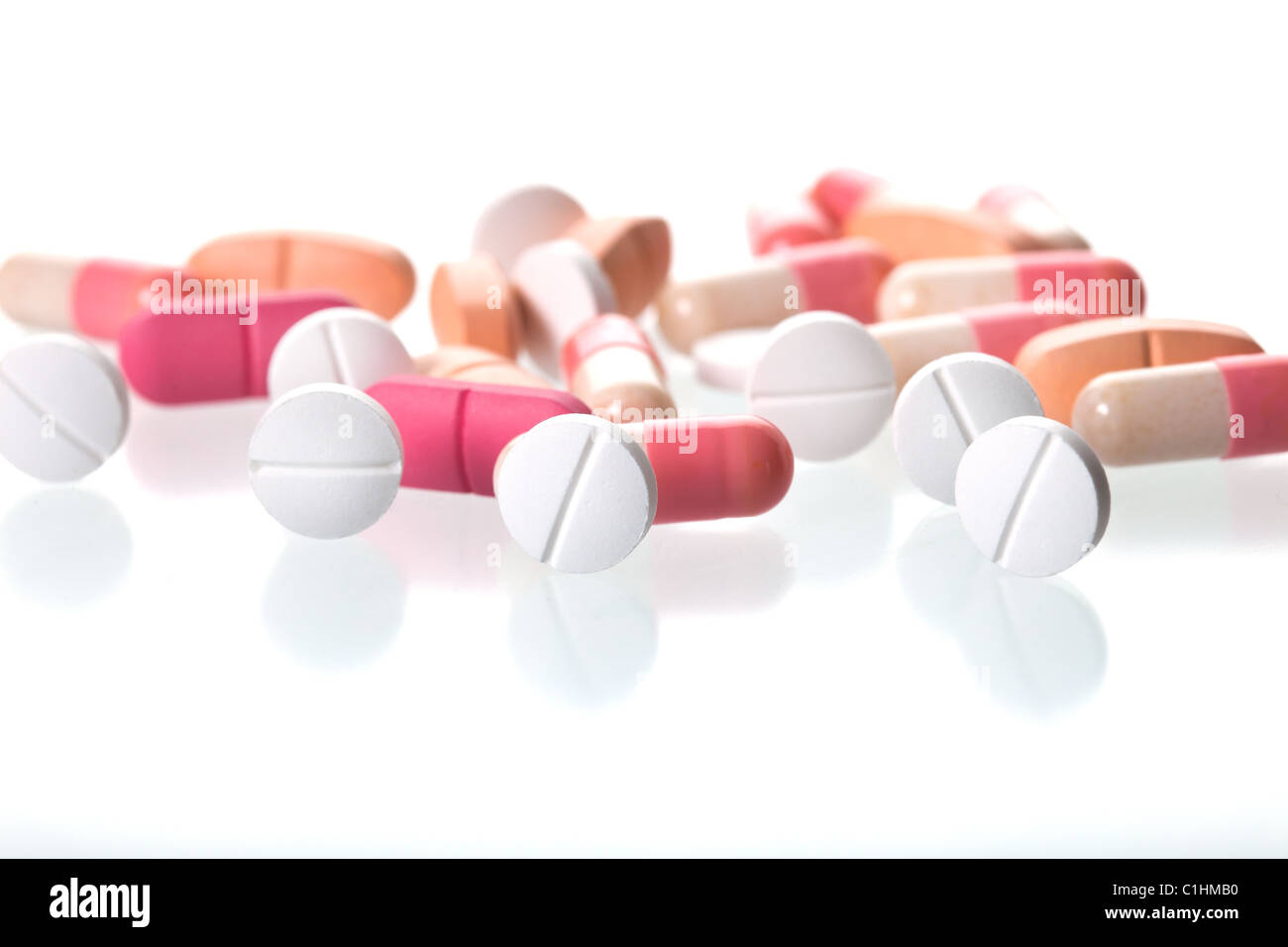 Pharmaceutical Products High Resolution Stock Photography and Images ...