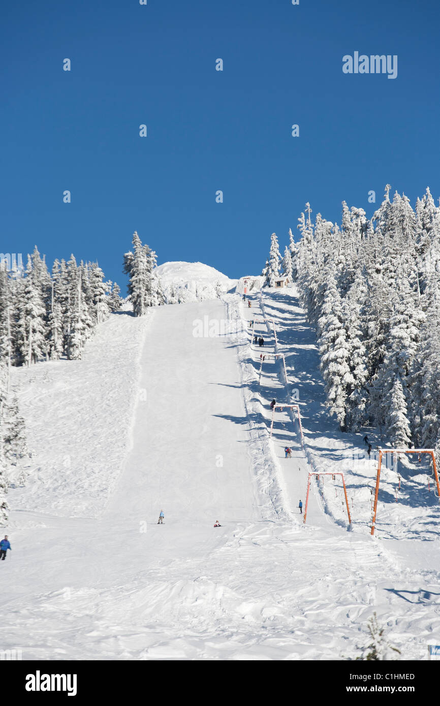 Mt cain hi-res stock photography and images - Alamy