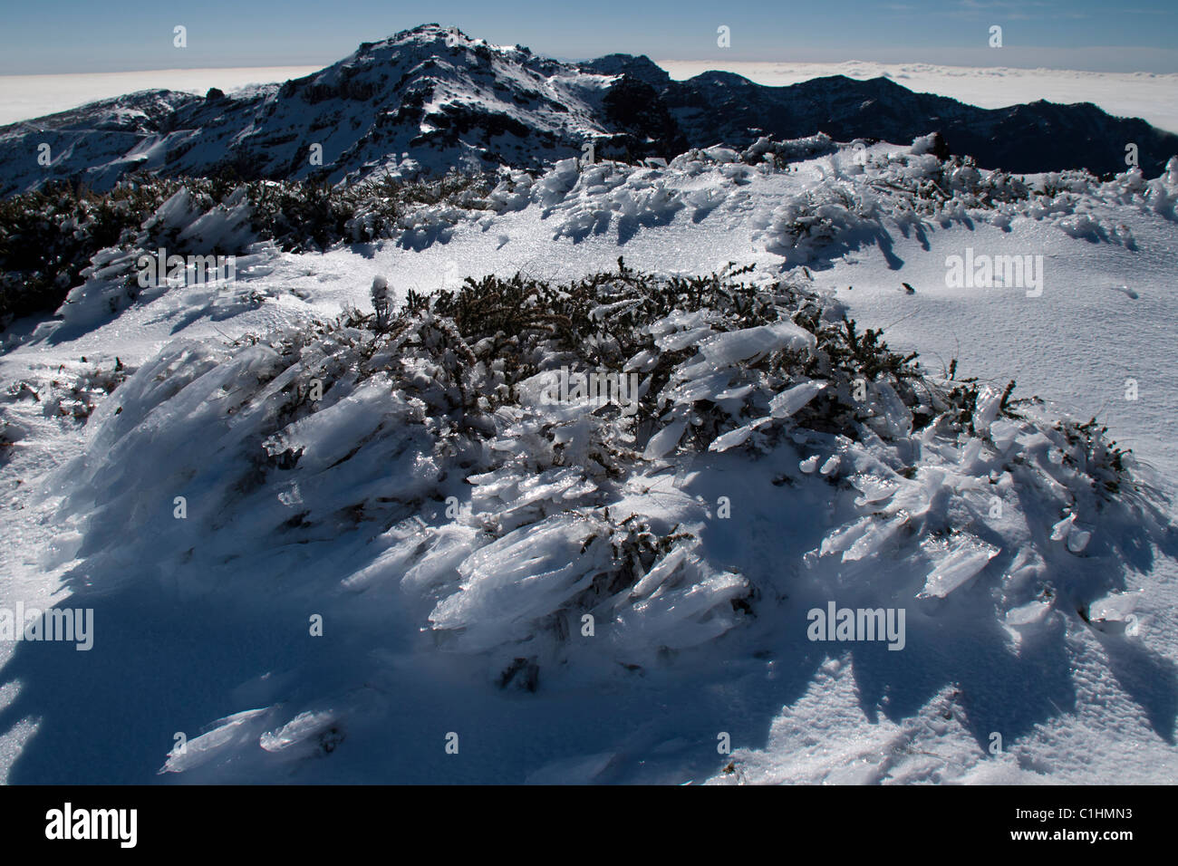 Wind formation hi-res stock photography and images - Alamy