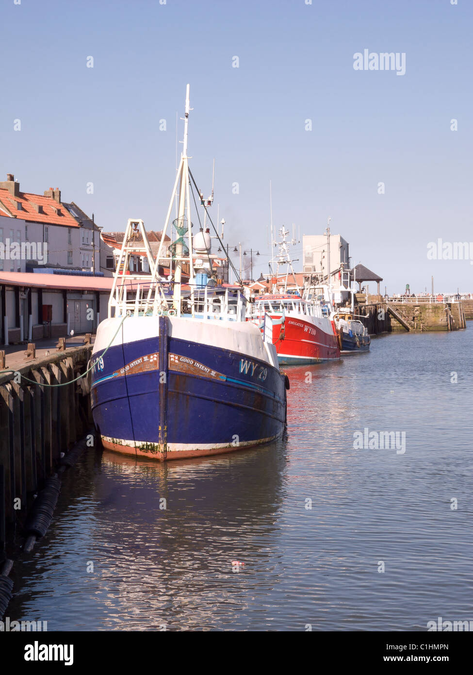 Fish catch quota hi-res stock photography and images - Alamy