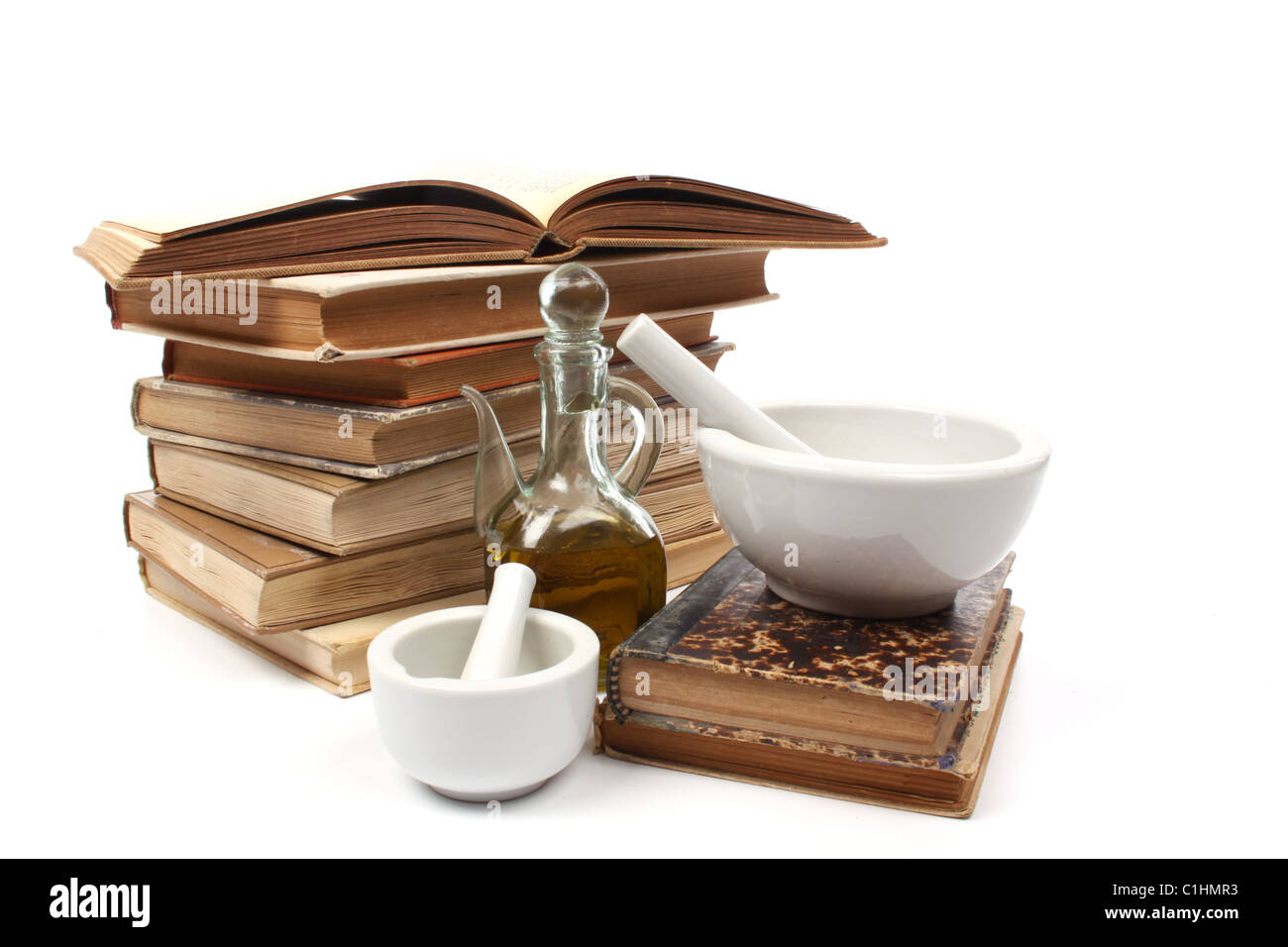 Cookbooks concepts hi-res stock photography and images - Alamy