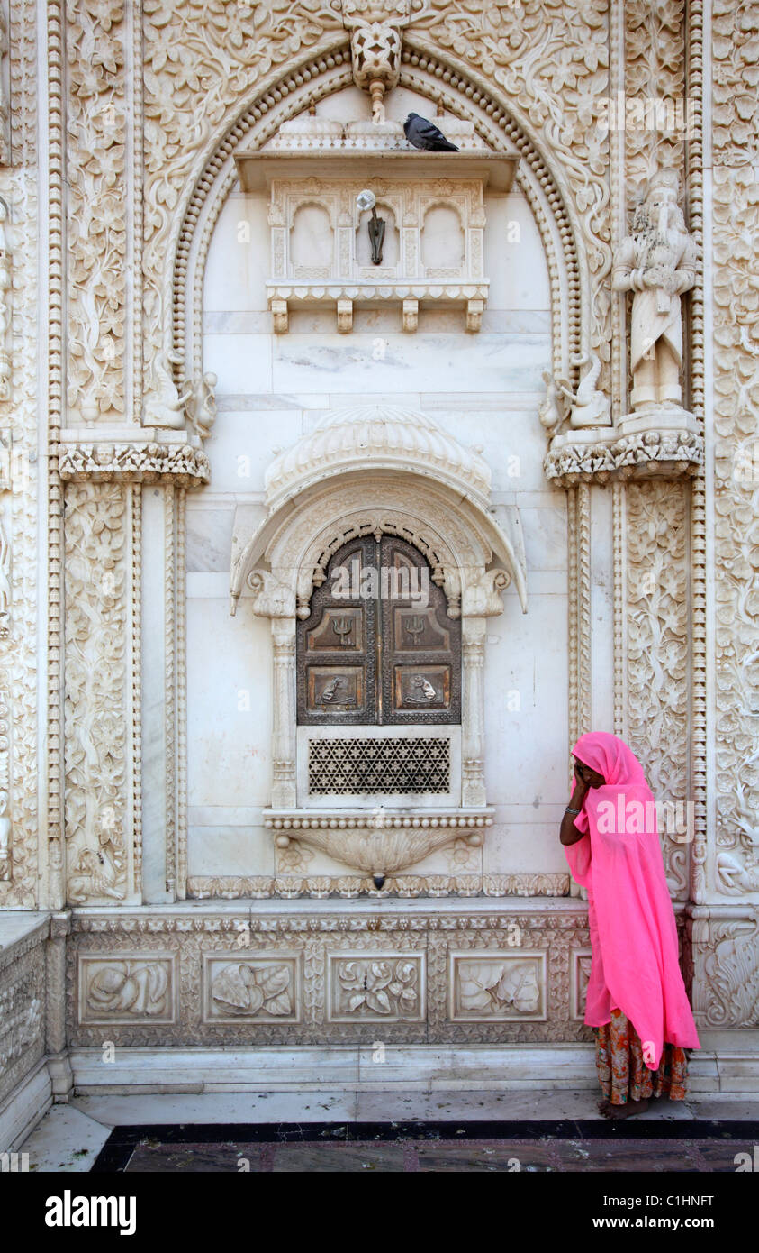 Deshnoke hi-res stock photography and images - Alamy