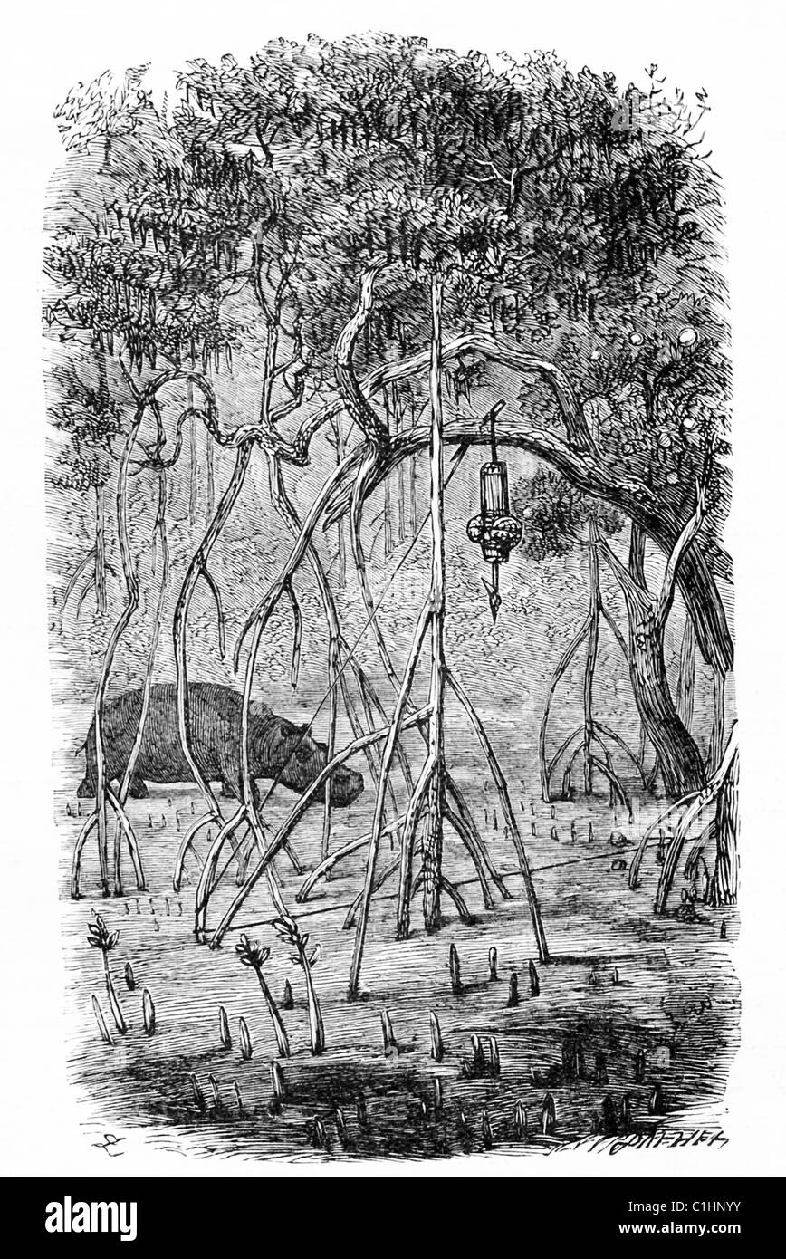 Stanley lake Black and White Stock Photos & Images - Alamy