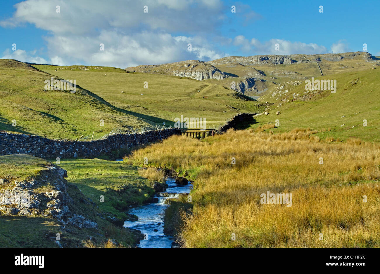 Landscape scar hi-res stock photography and images - Alamy