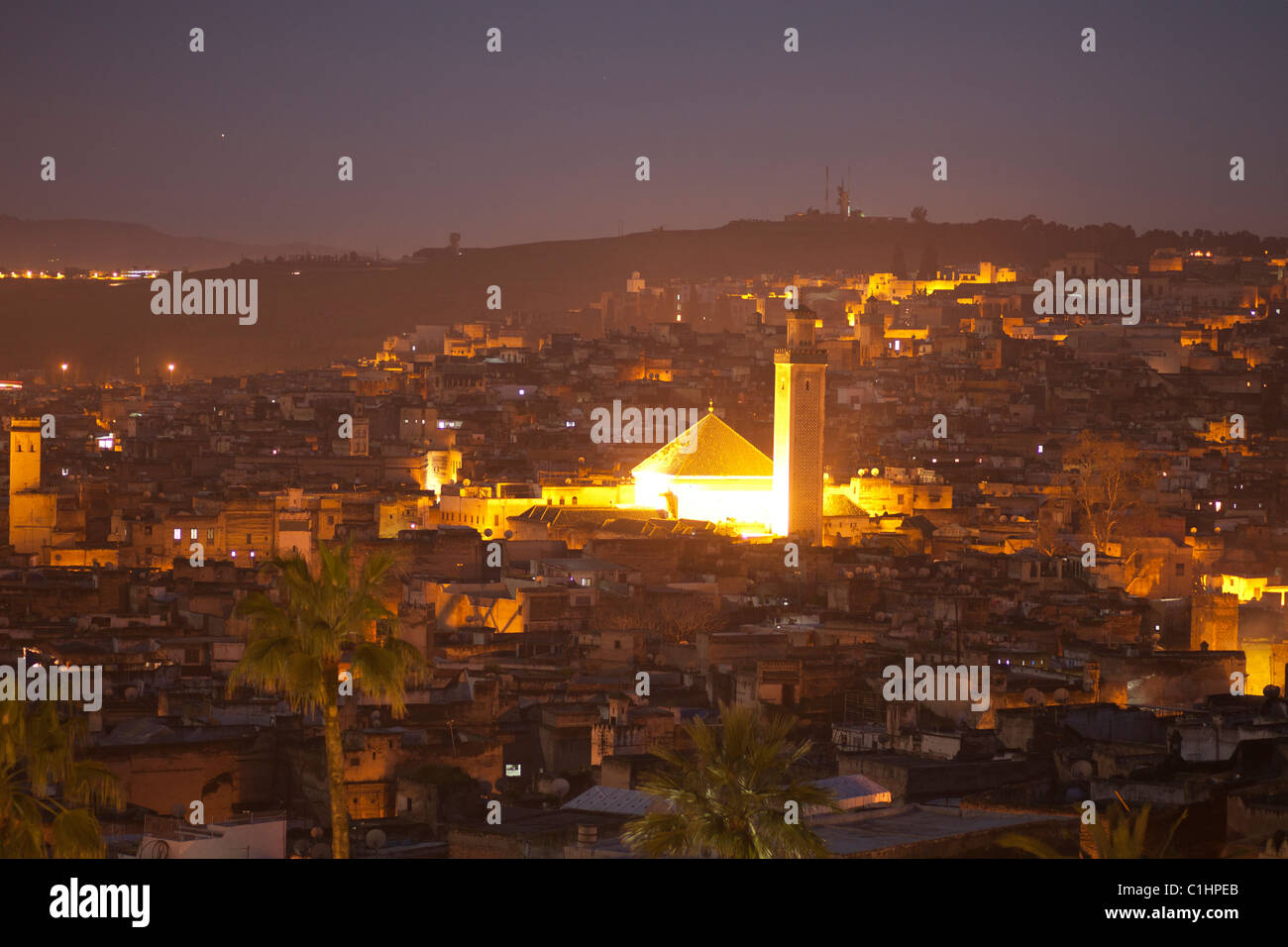 Night fes hi-res stock photography and images - Alamy
