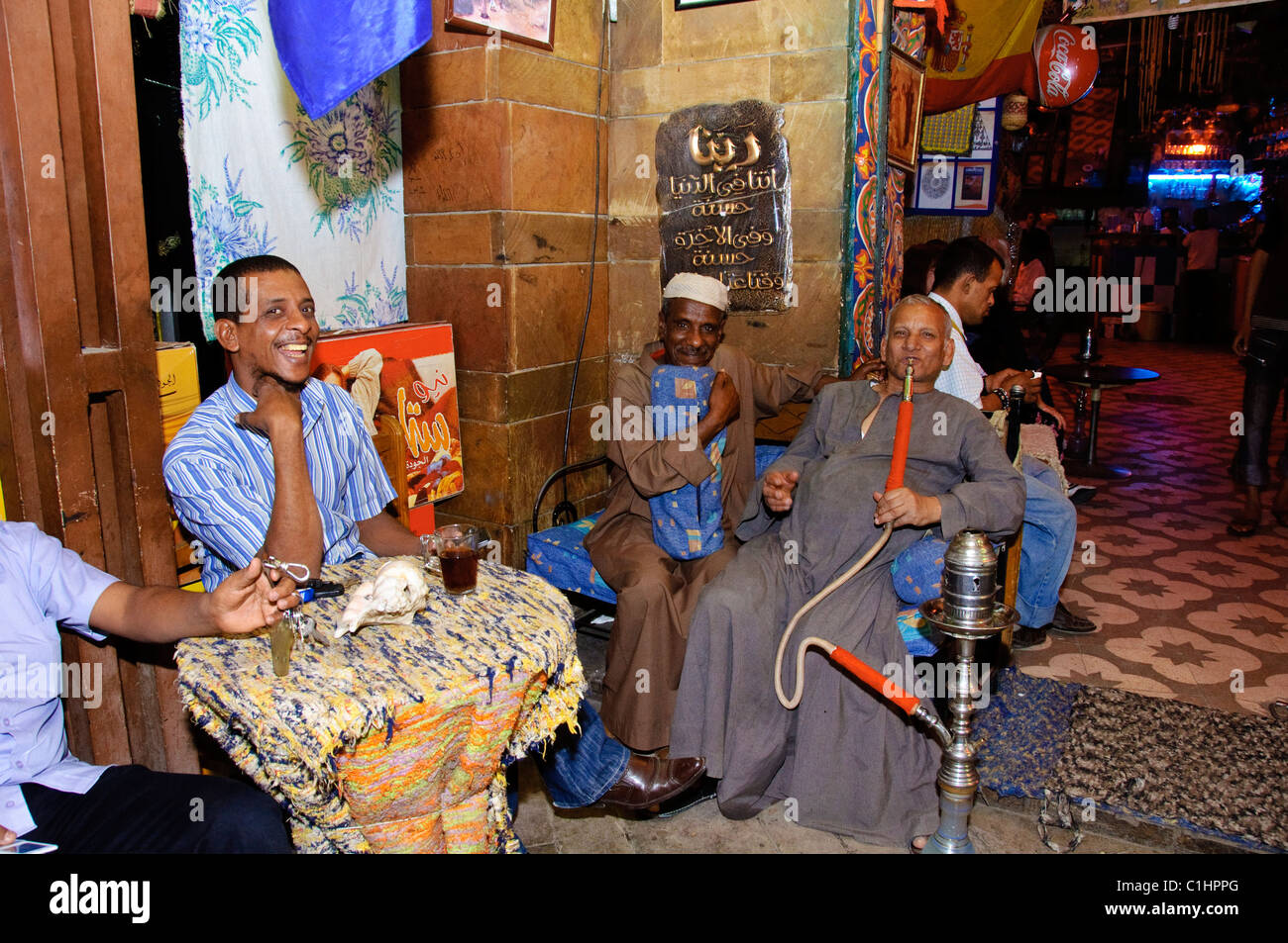 Ancient egypt market hi-res stock photography and images - Alamy
