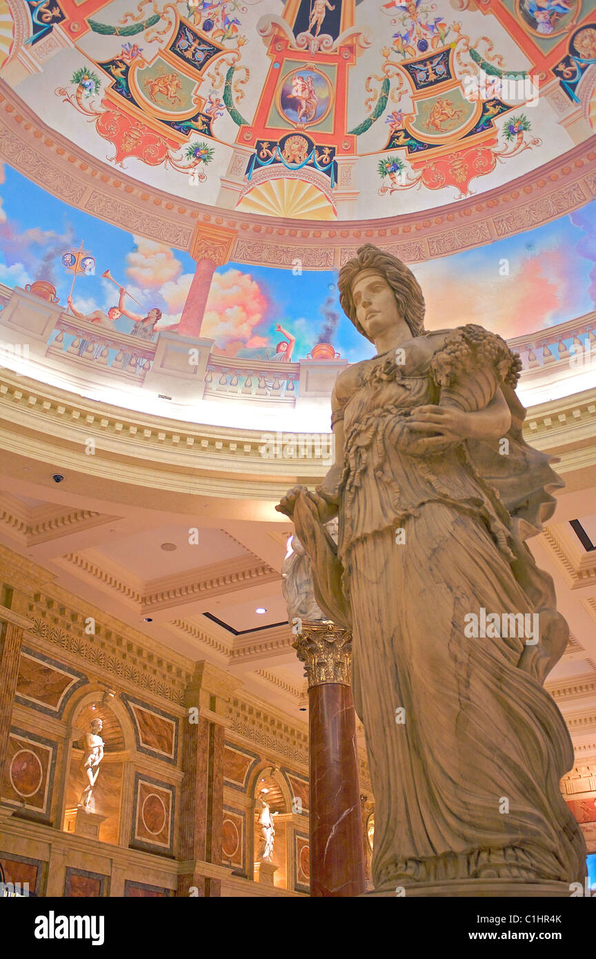 Fortuna Goddess Of Fortune