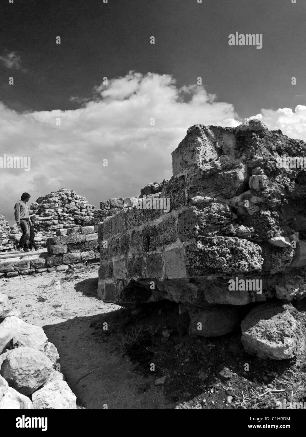 Arsuf High Resolution Stock Photography and Images - Alamy