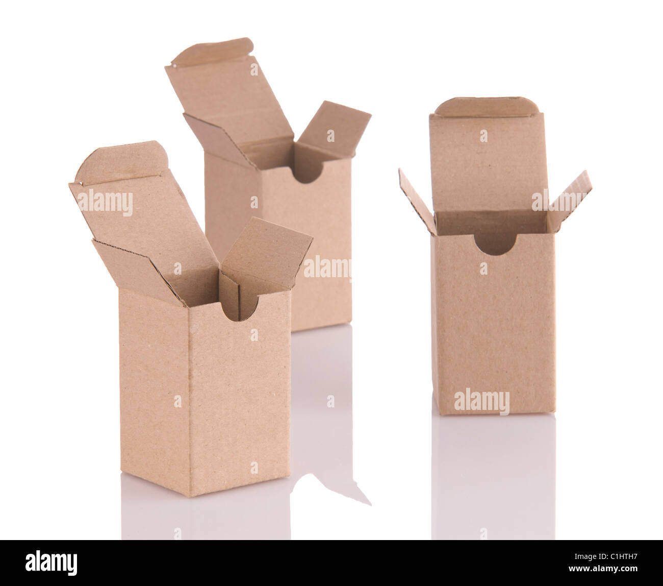 Carton boxes hi-res stock photography and images - Alamy