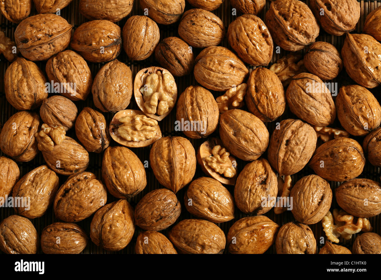 Shell texture hi-res stock photography and images - Alamy