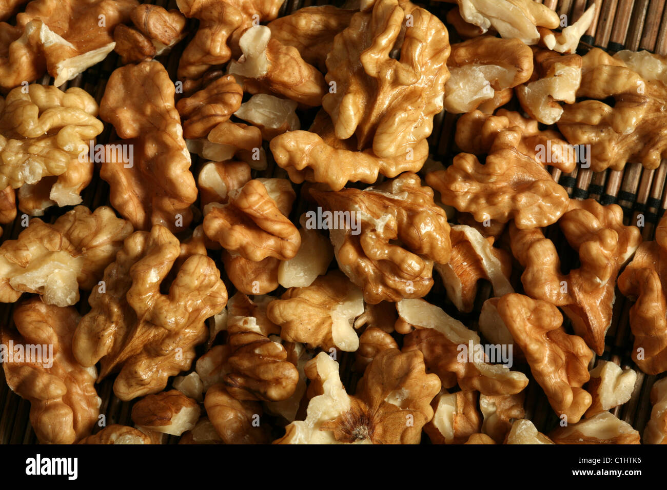 Prepared walnuts hi-res stock photography and images - Alamy