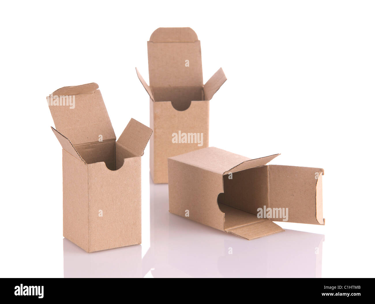 carton box,carton boxes Stock Photo - Alamy