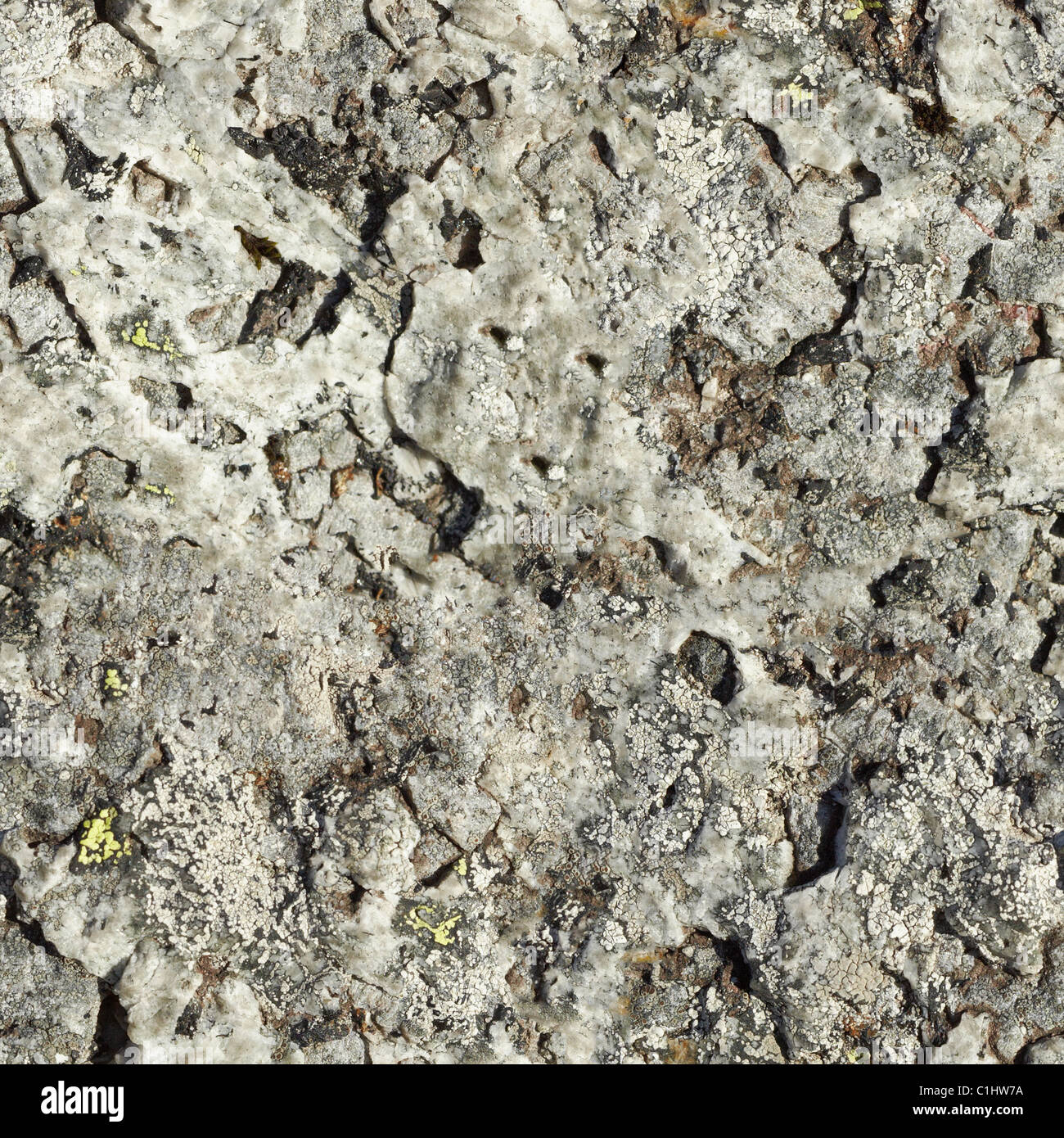 The surface of natural gray rock - seamless background Stock Photo - Alamy
