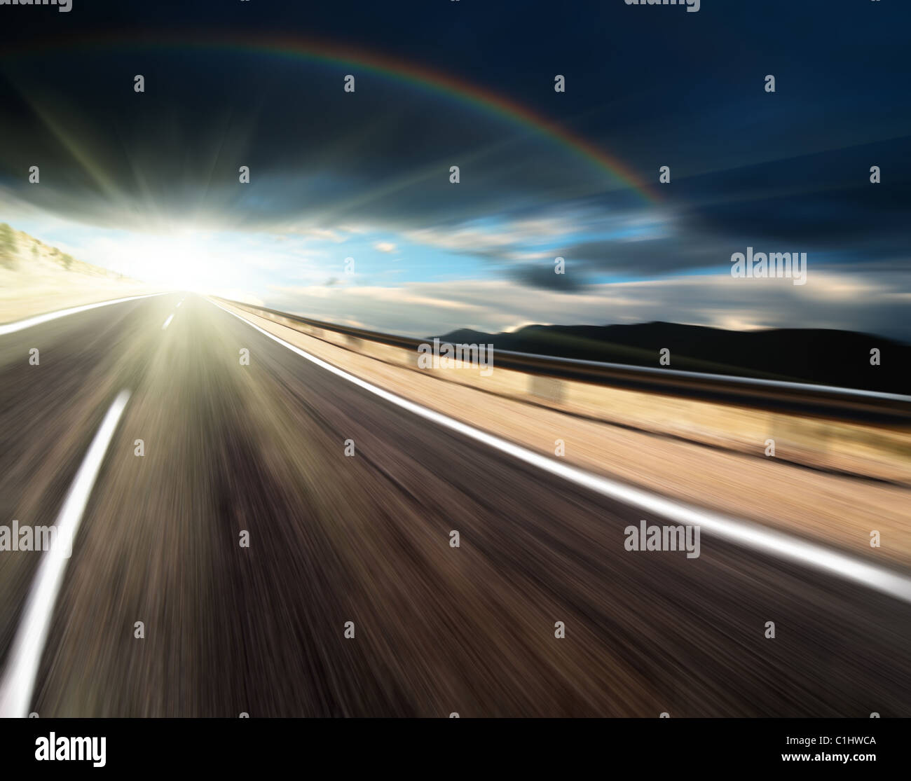 Motion to it hi-res stock photography and images - Alamy