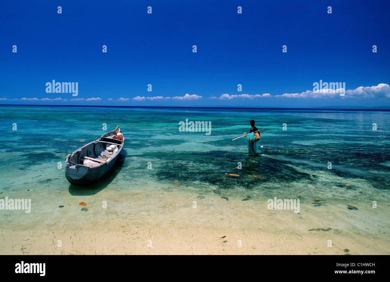 East Coast Madagascar