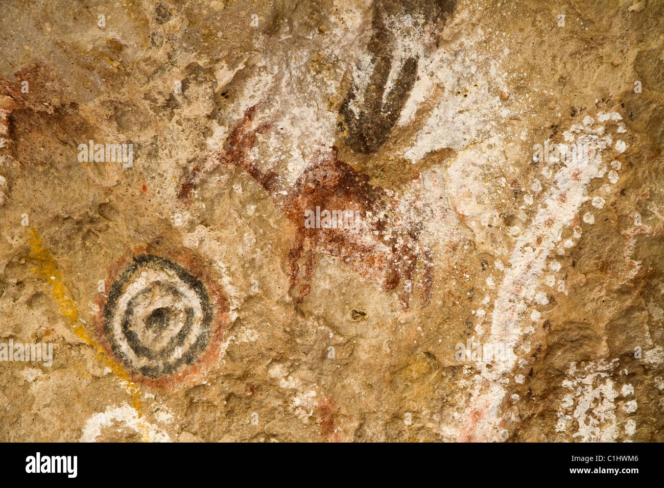 Maria manos hi-res stock photography and images - Alamy