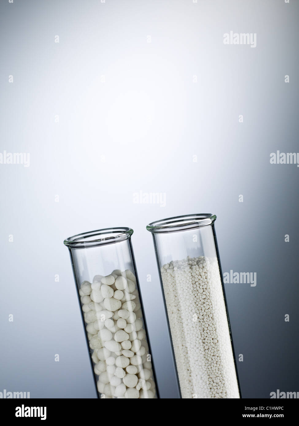 Large test tubes hi-res stock photography and images - Alamy
