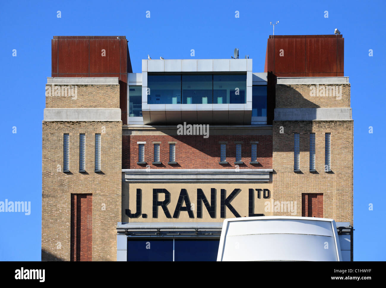 Baltic gallery gateshead hi-res stock photography and images - Alamy