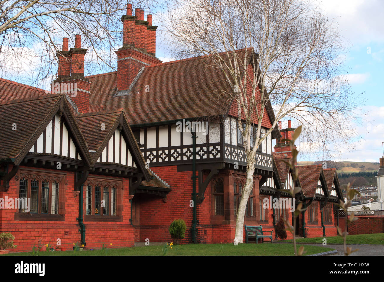 Leonard wales hi-res stock photography and images - Alamy