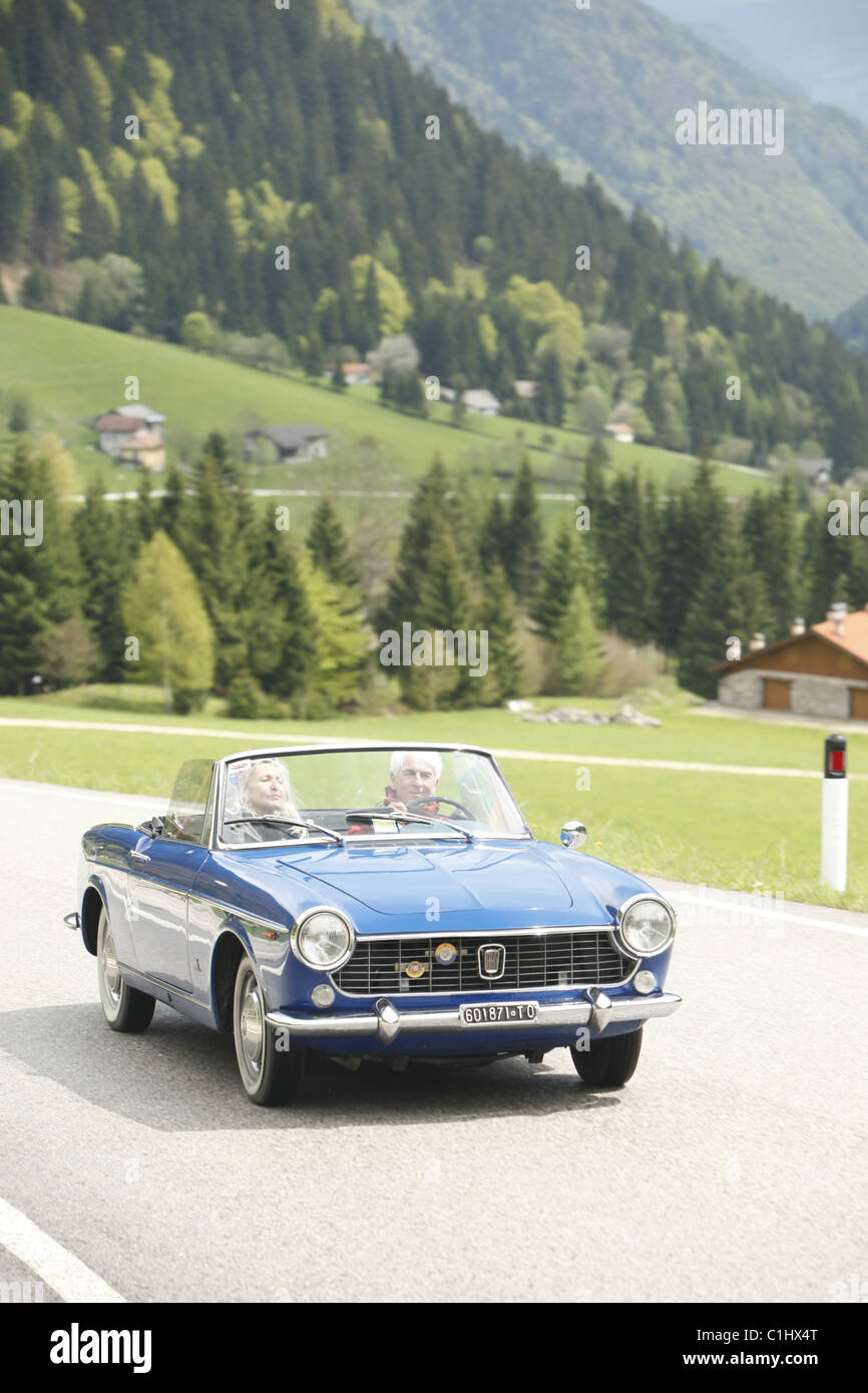 Country life movement hi-res stock photography and images - Alamy