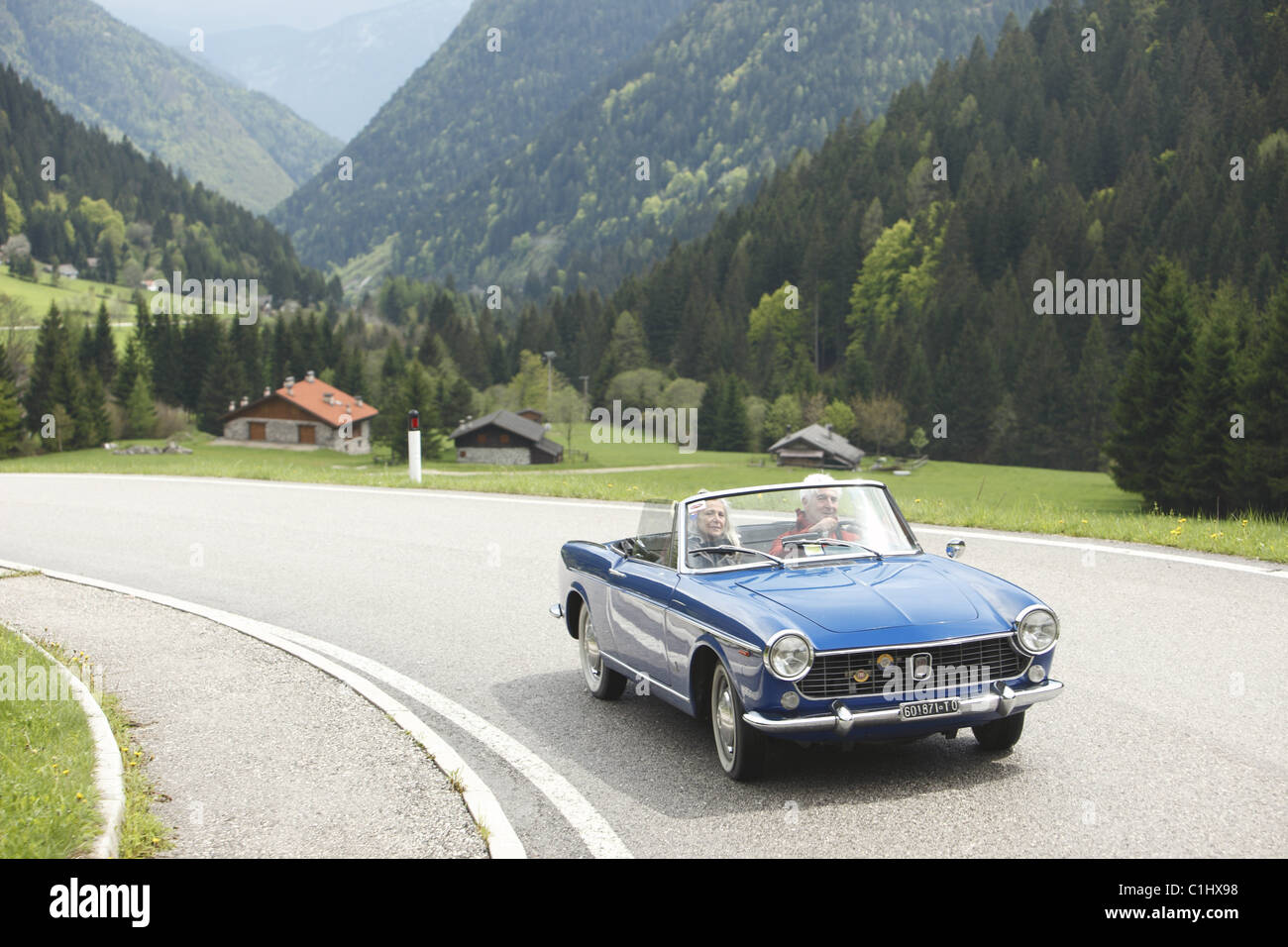 Country life movement hi-res stock photography and images - Alamy