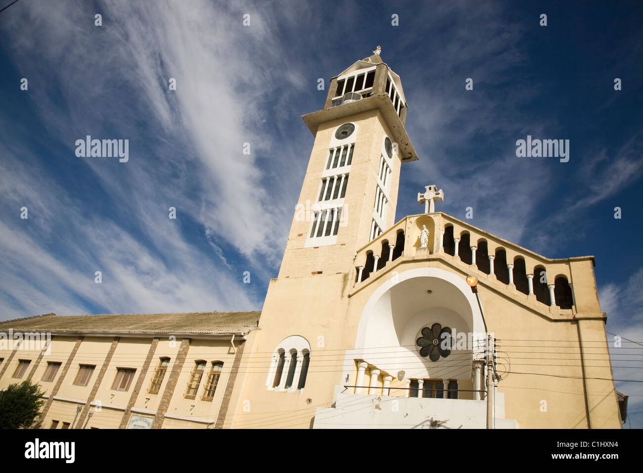 Puerto deseado hi-res stock photography and images - Alamy
