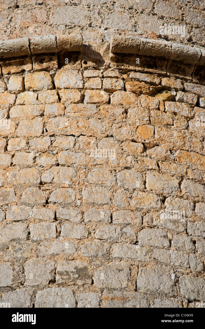 Ibiza, landscape, architecture Stock Photo - Alamy
