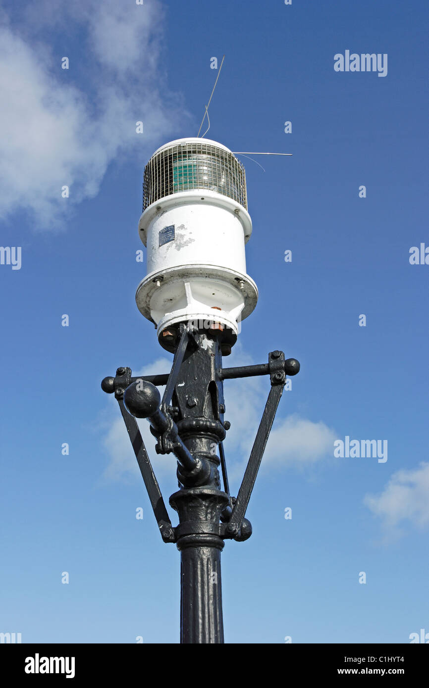 Navigation Light Stock Photos & Navigation Light Stock Images - Alamy