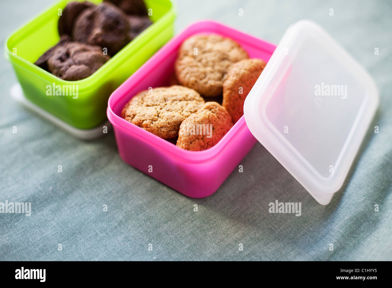 Confectionary ginger hi-res stock photography and images - Alamy
