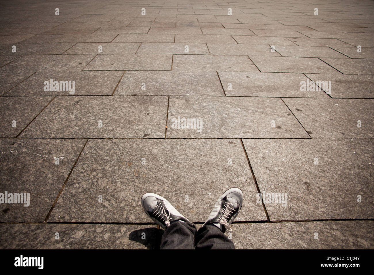 Wide Pavement Stock Photos & Wide Pavement Stock Images - Alamy