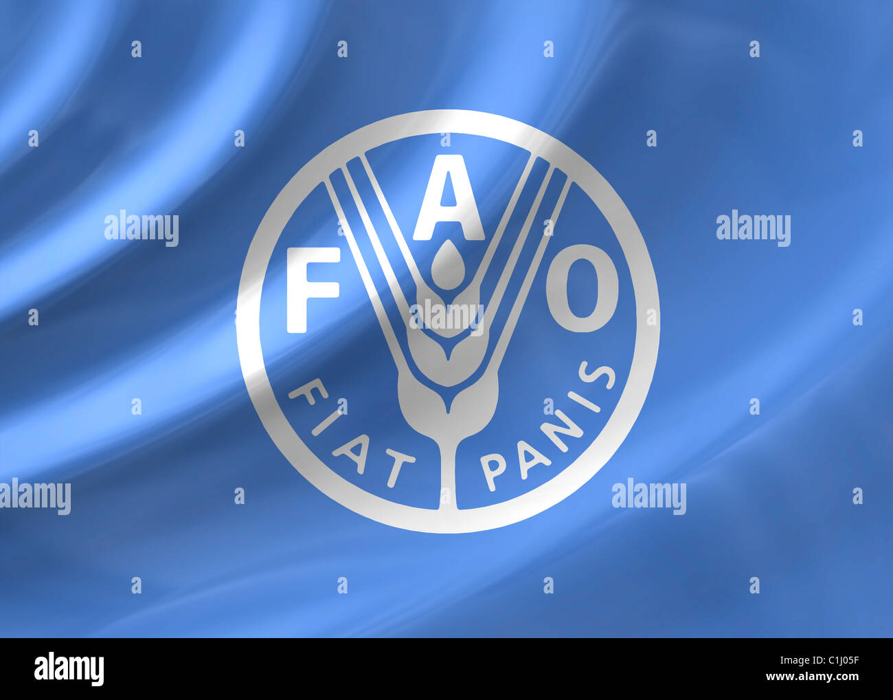 Fao logo hi-res stock photography and images - Alamy