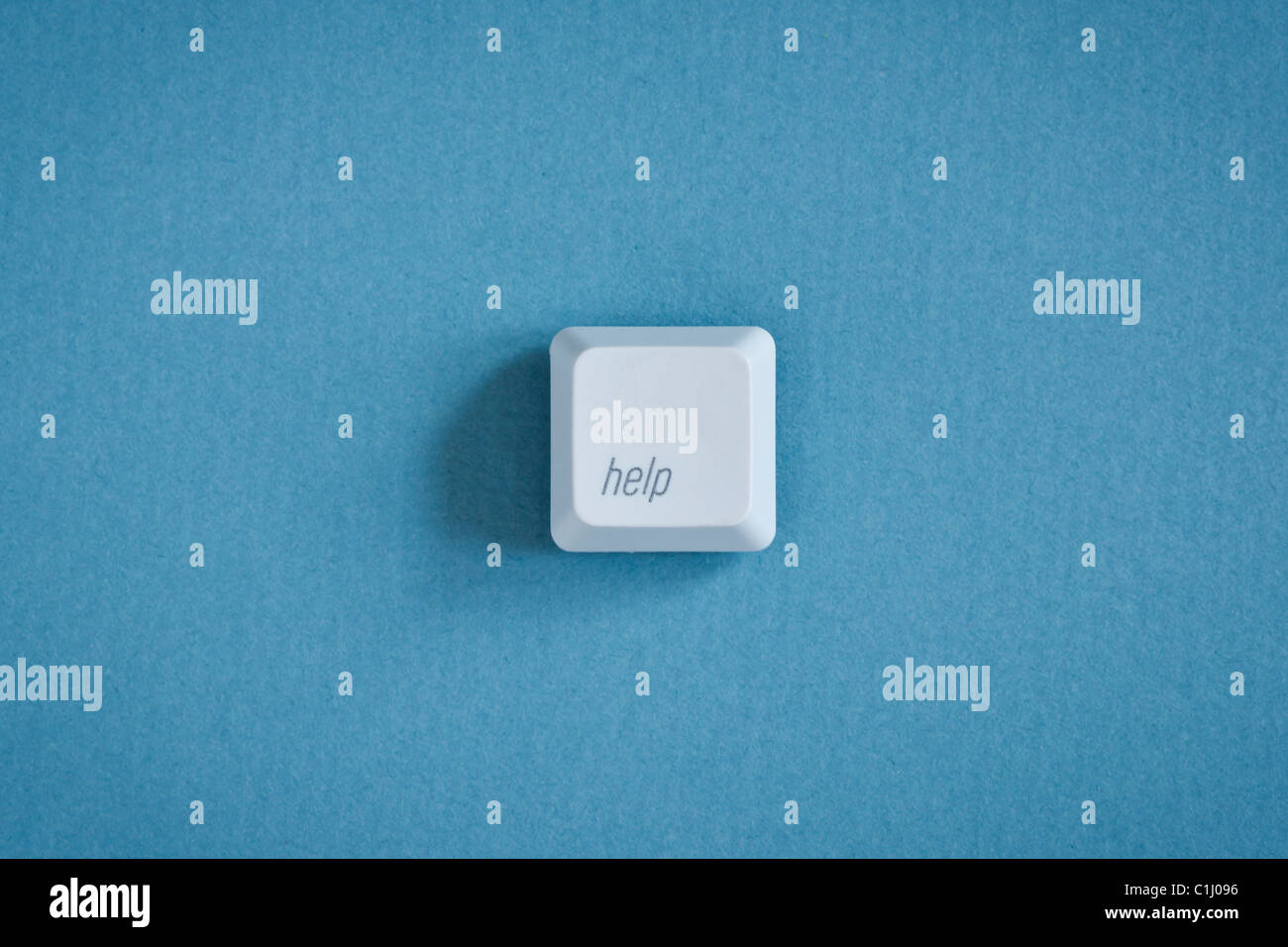 Computer key 1 hi-res stock photography and images - Alamy