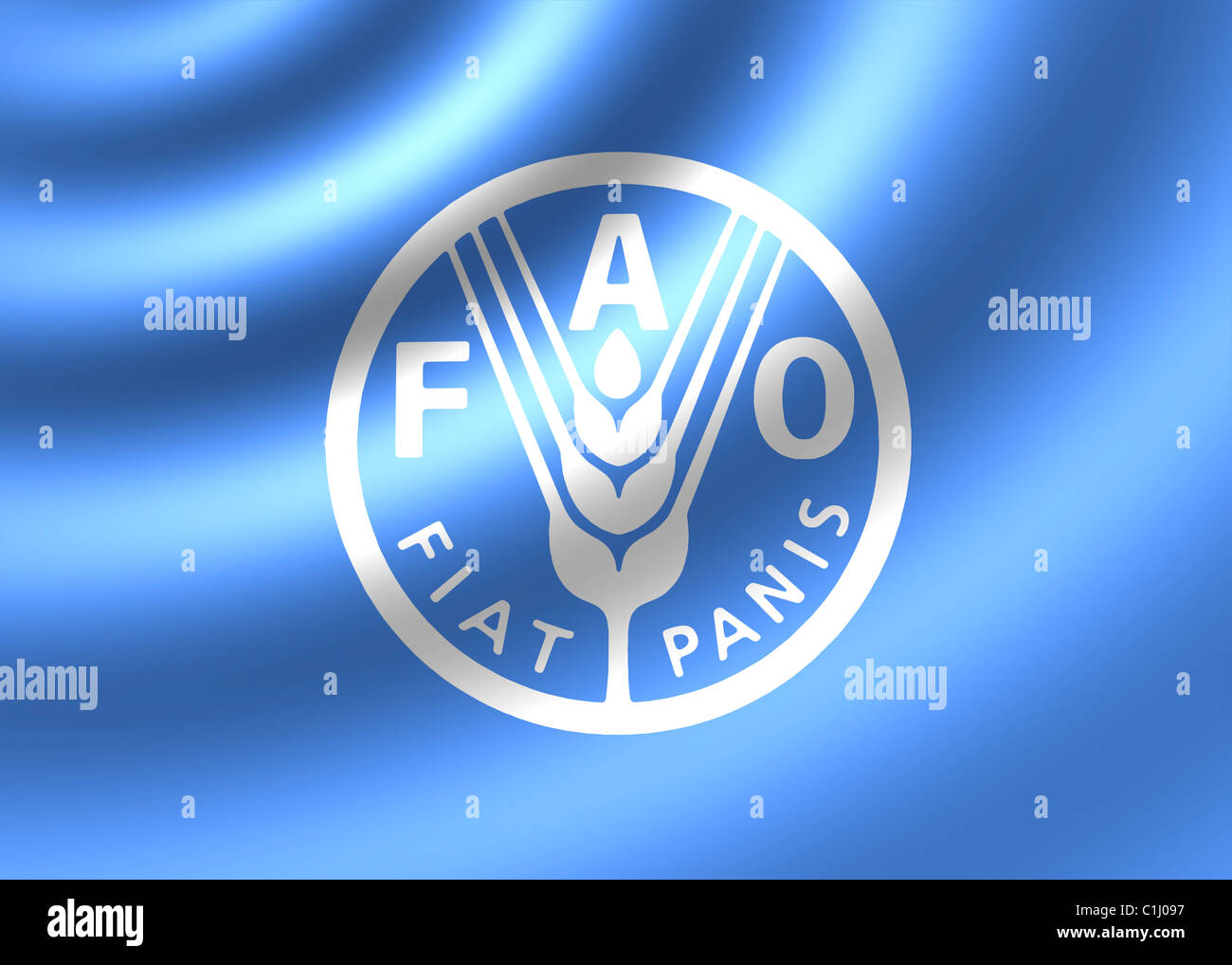 Fao logo hi-res stock photography and images - Alamy