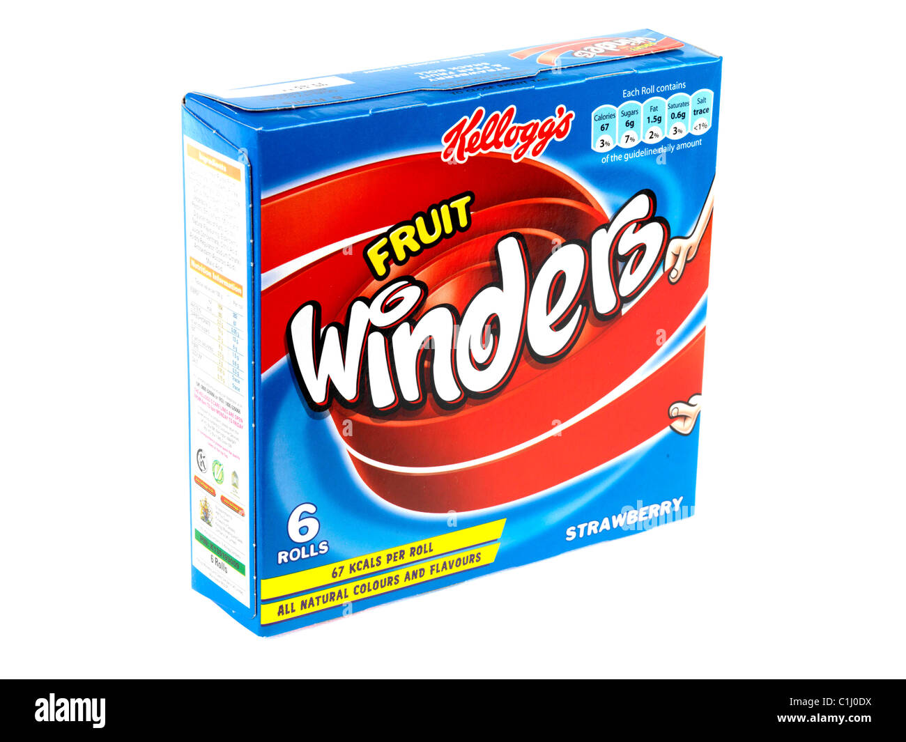 Winders hi-res stock photography and images - Alamy