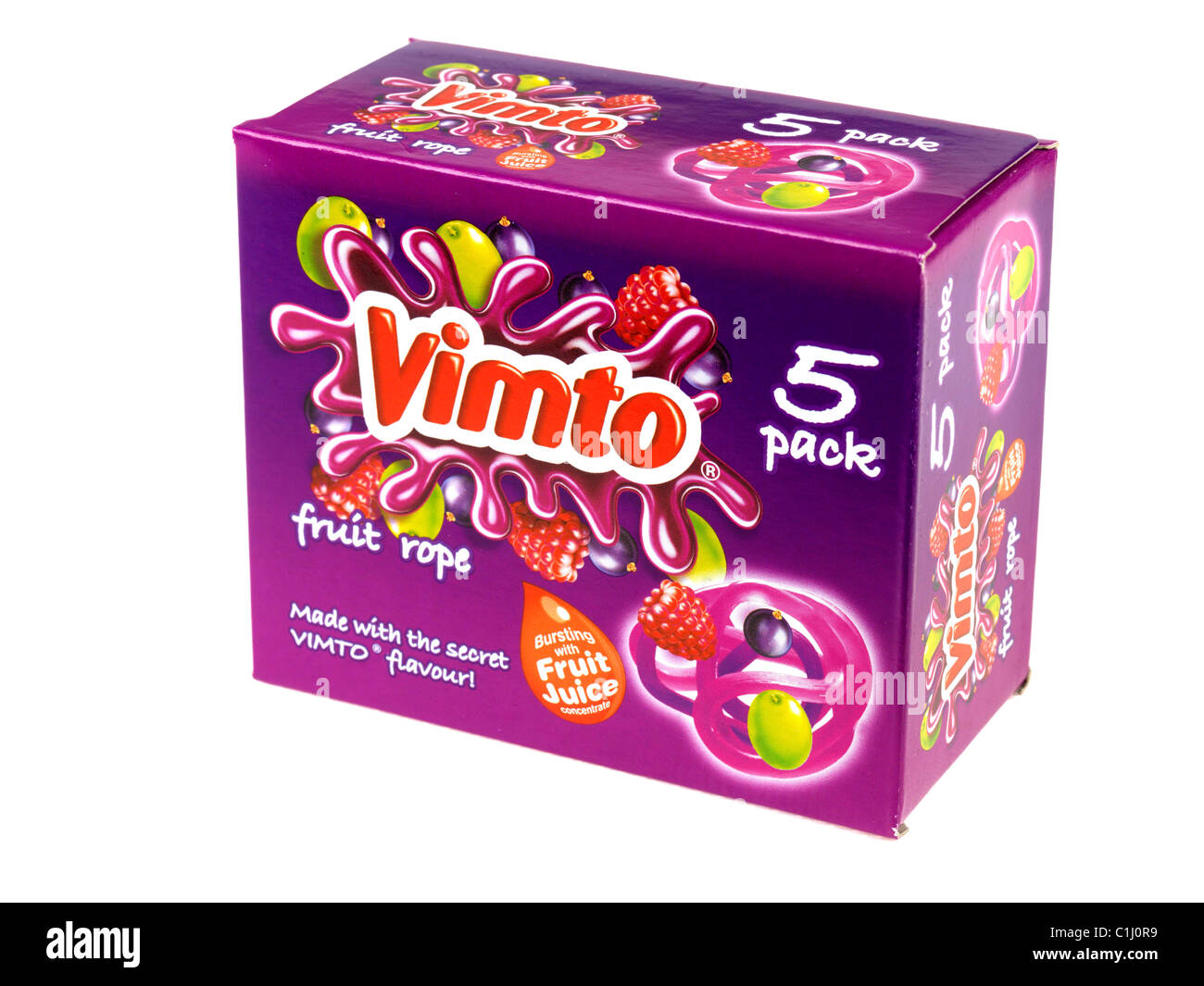 Vimto hi-res stock photography and images - Alamy