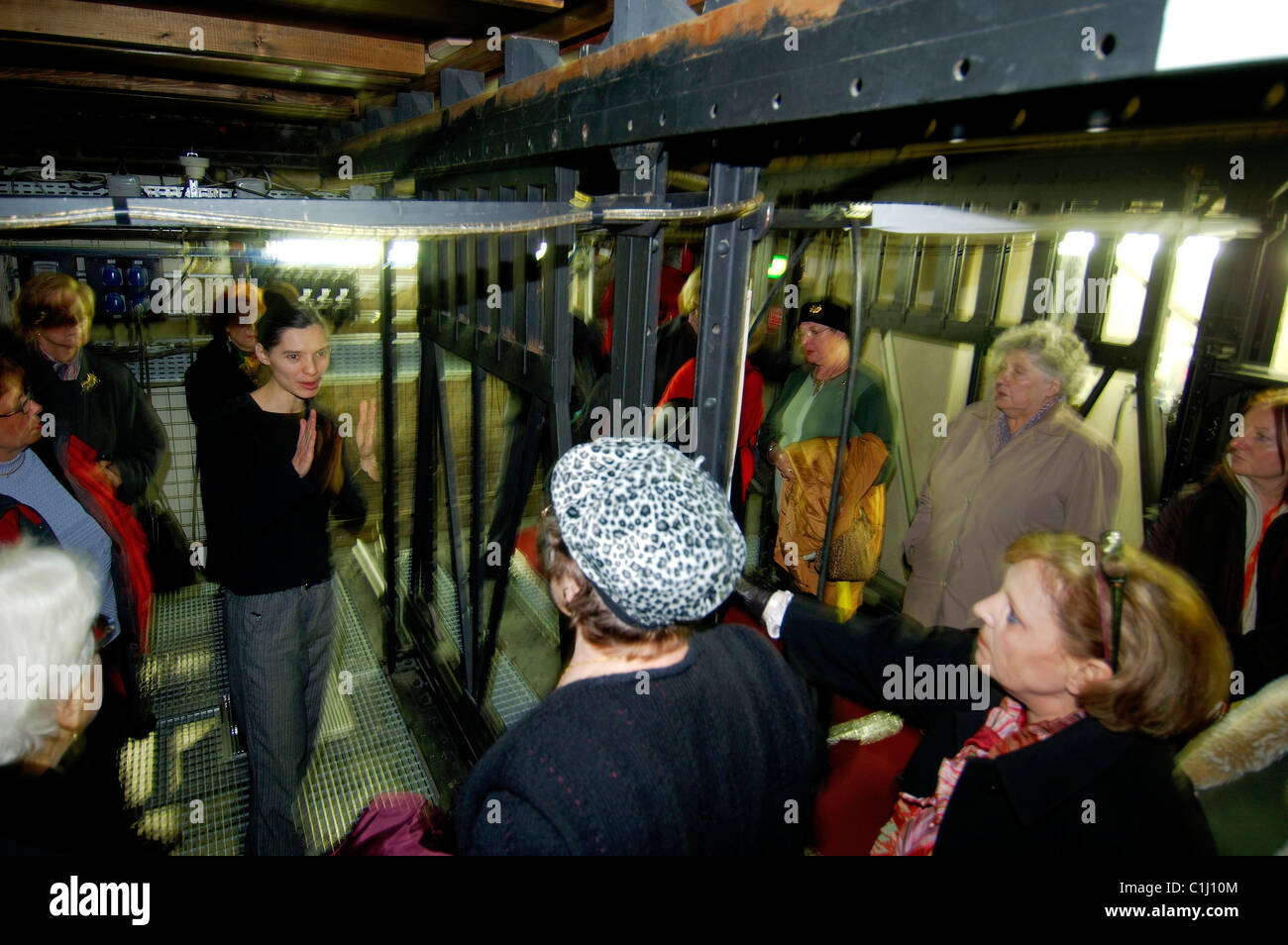 France, Paris, Comic Opera wings Stock Photo - Alamy