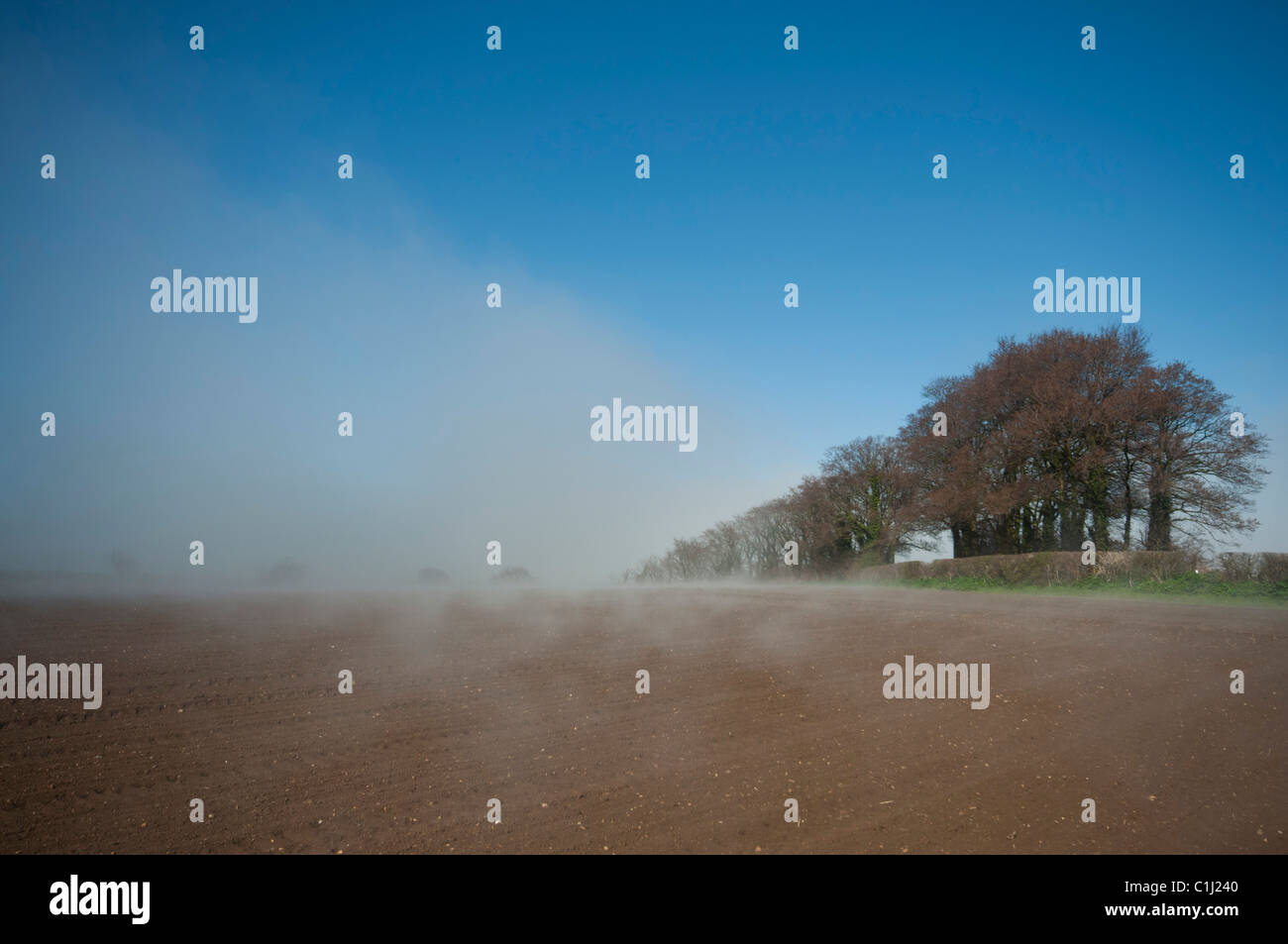 Earth burns from sun hi-res stock photography and images - Alamy