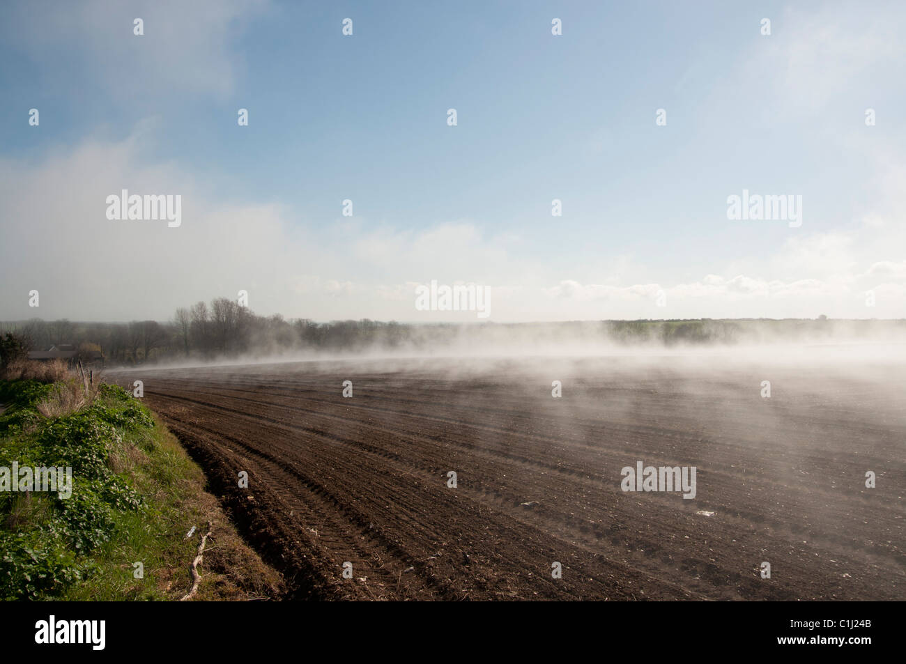 Earth burns from sun hi-res stock photography and images - Alamy