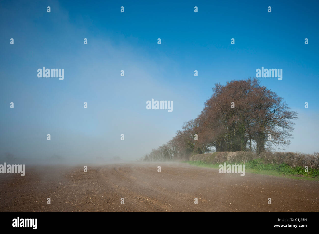 Earth burns from sun hi-res stock photography and images - Alamy