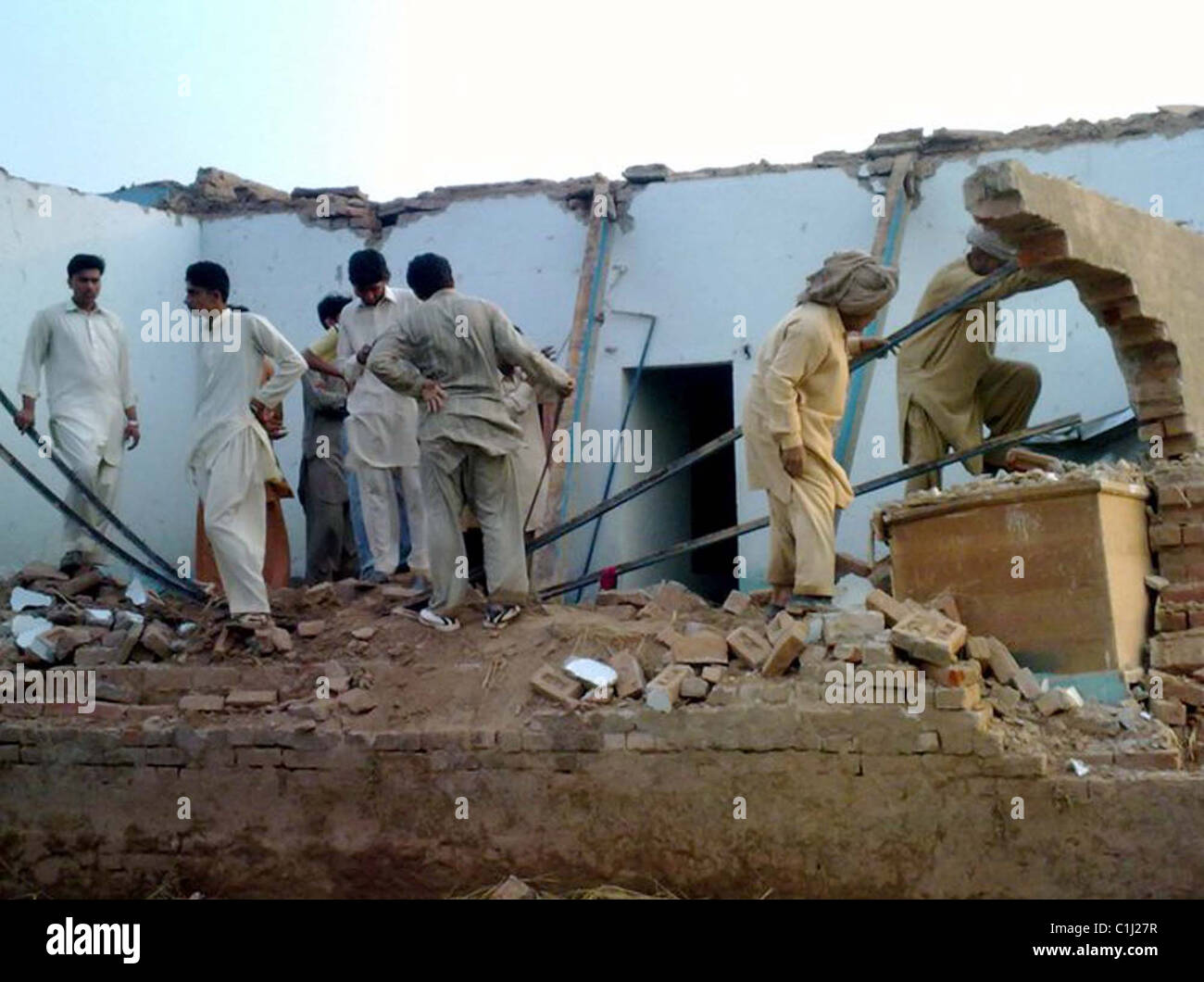 Heavy windstorms sialkot hi-res stock photography and images - Alamy