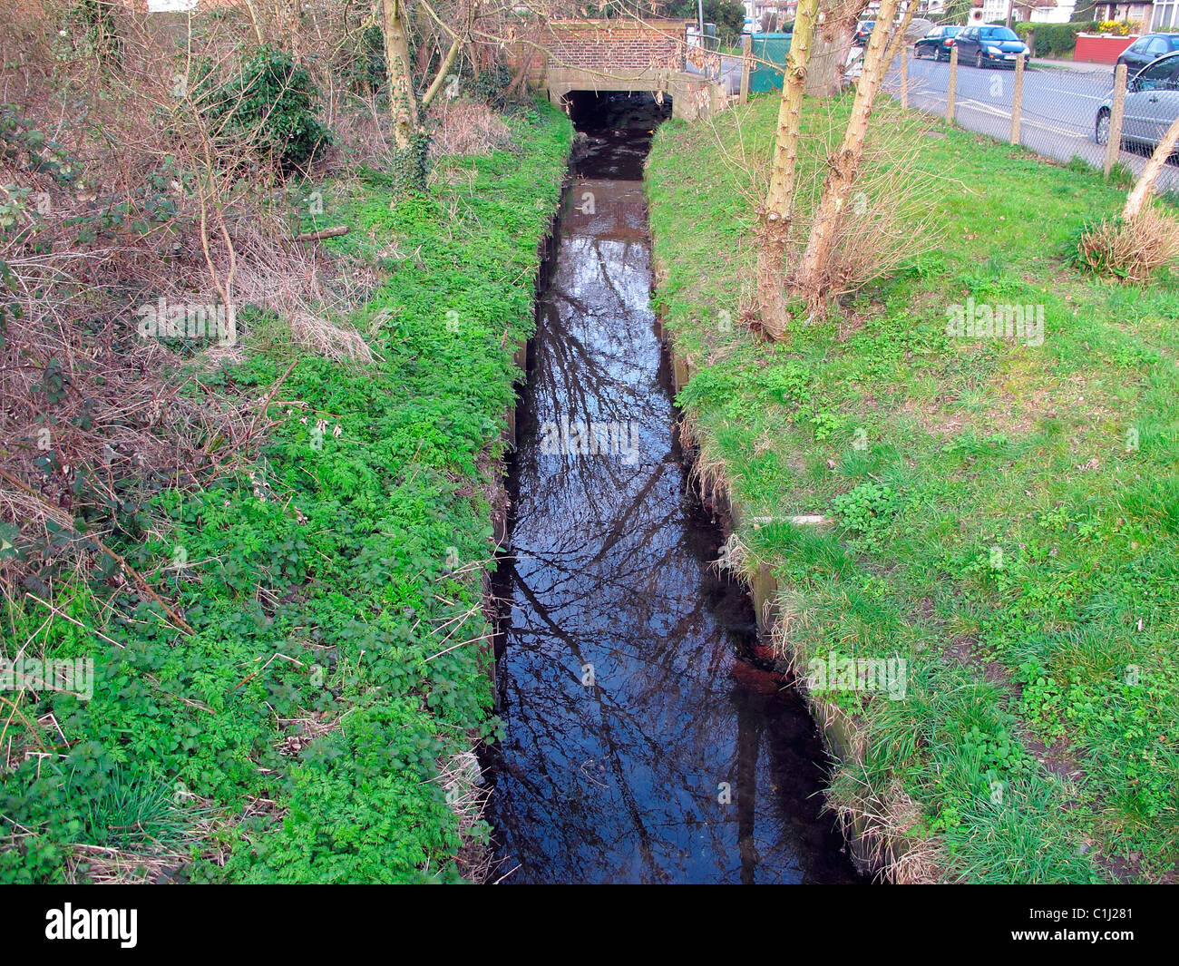 Beverley brook hi-res stock photography and images - Alamy