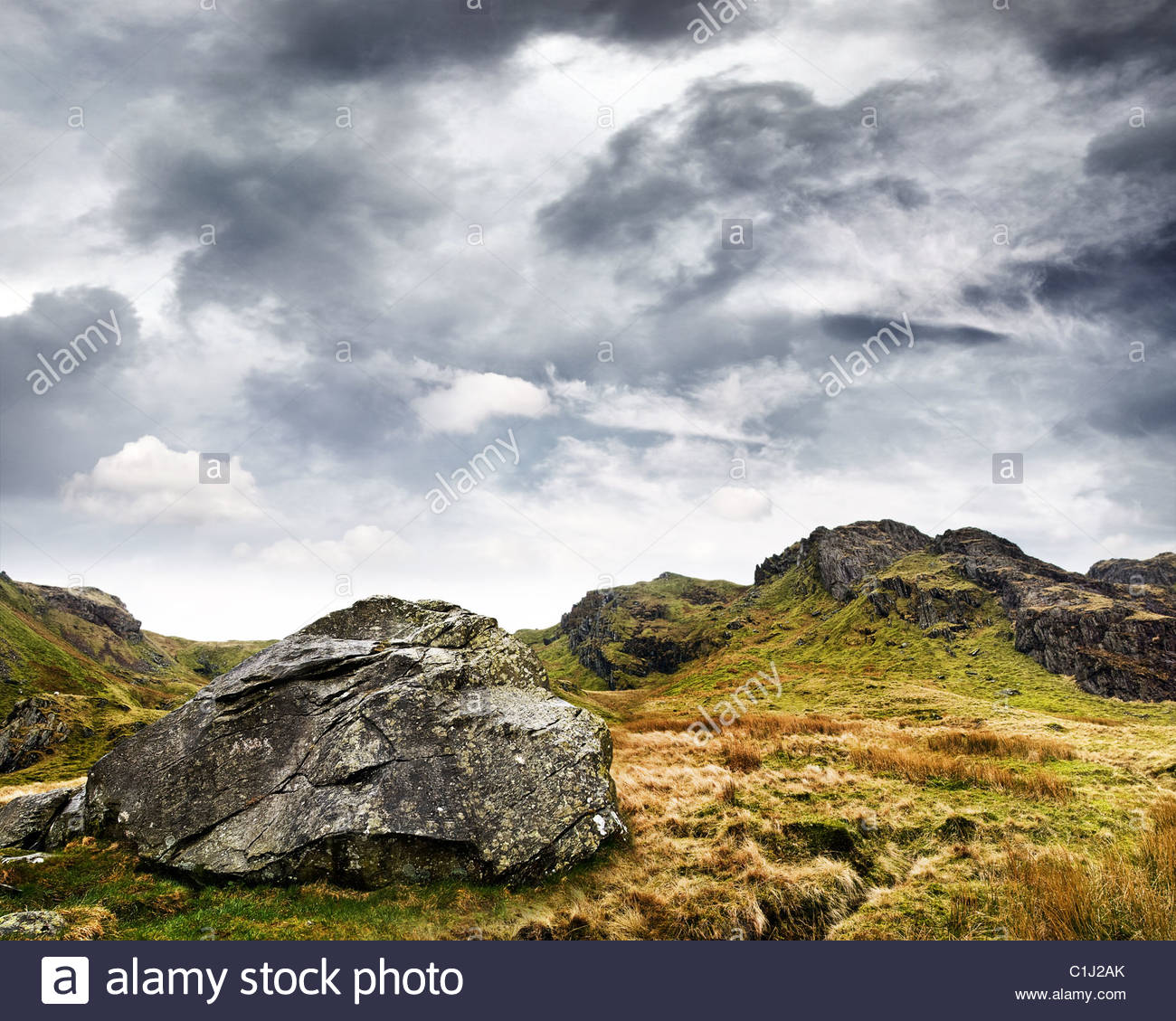 Harsh Terrain Stock Photos & Harsh Terrain Stock Images - Alamy
