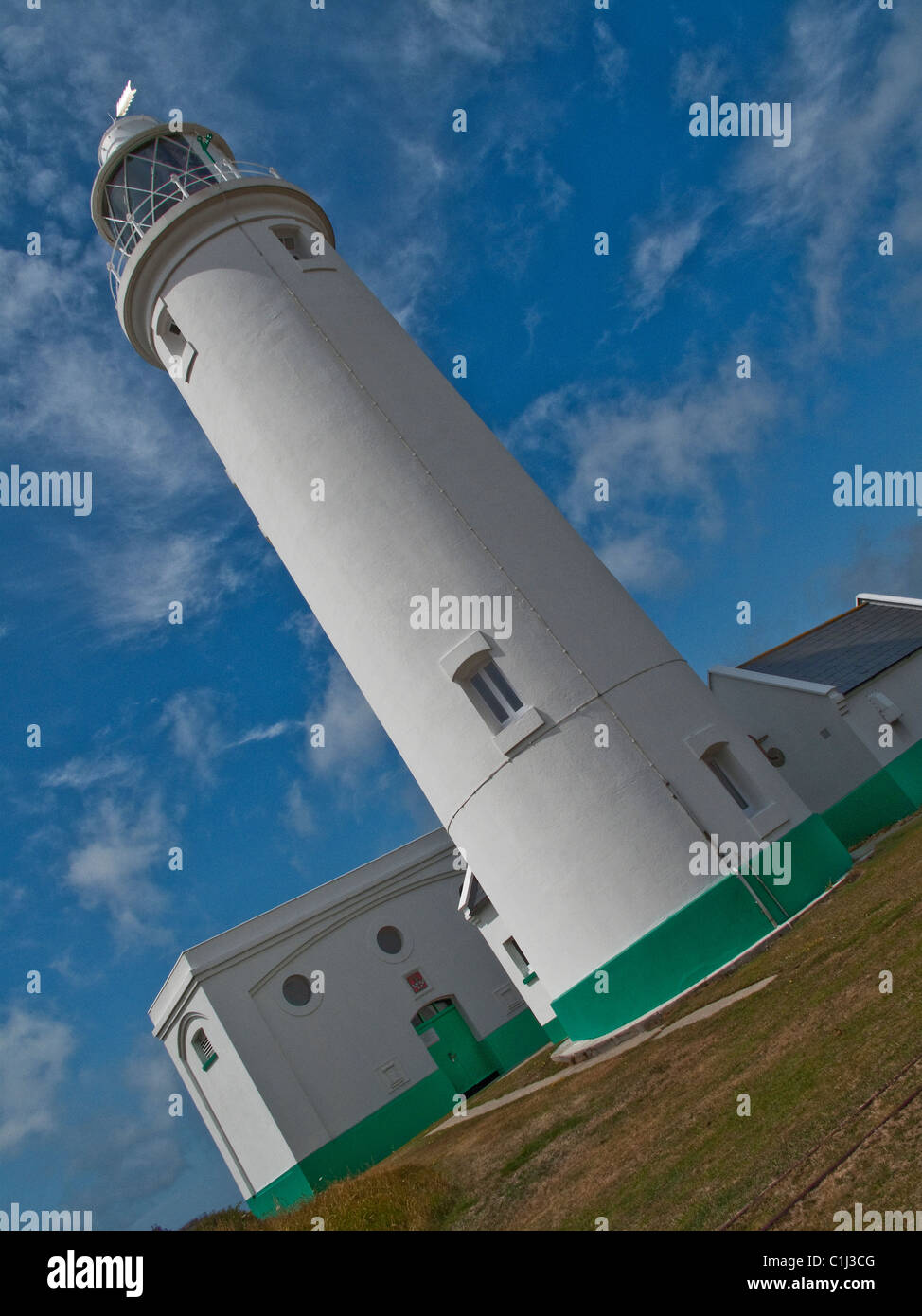 Hampshire england uk spit hi-res stock photography and images - Alamy