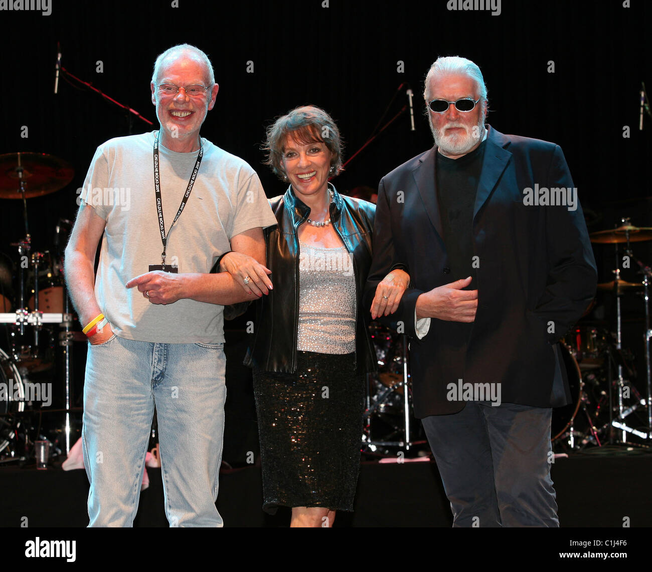 Jon lord hi-res stock photography and images - Alamy