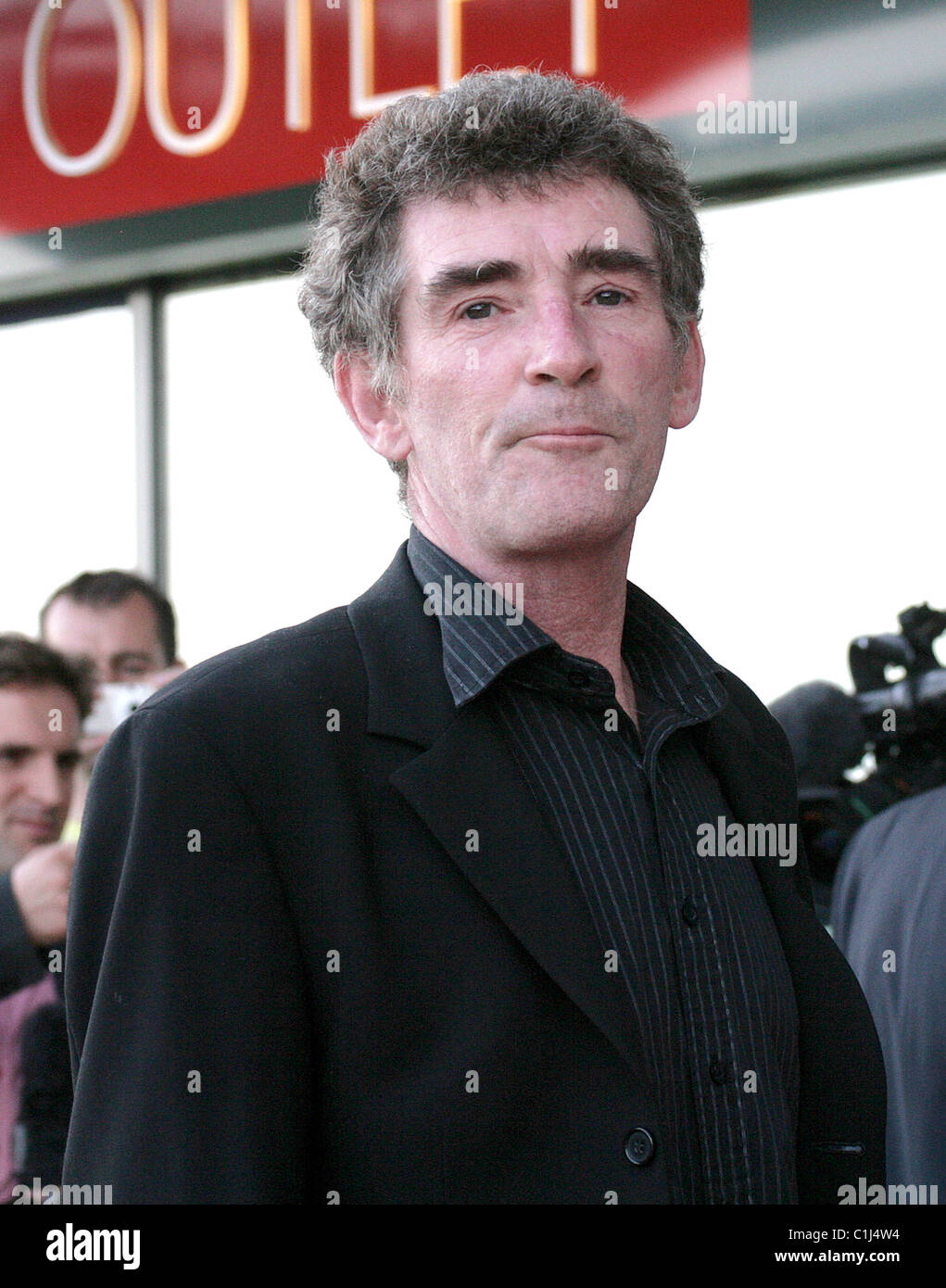 Steve evets hi-res stock photography and images - Alamy