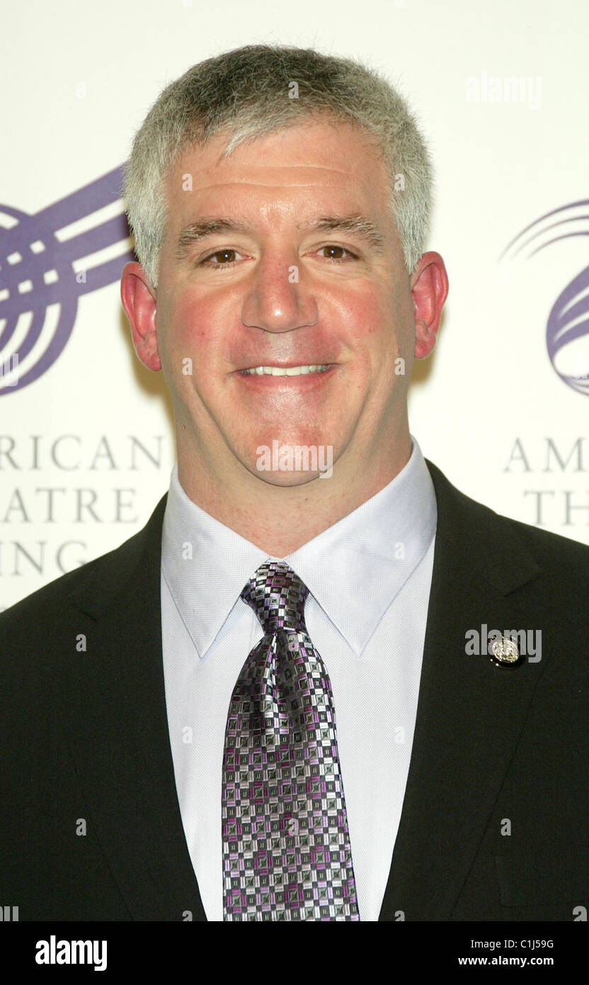 Gregory jbara hi-res stock photography and images - Alamy